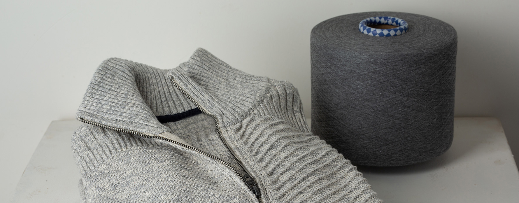 Top Recycled Yarn Manufacturers in India | Trusted